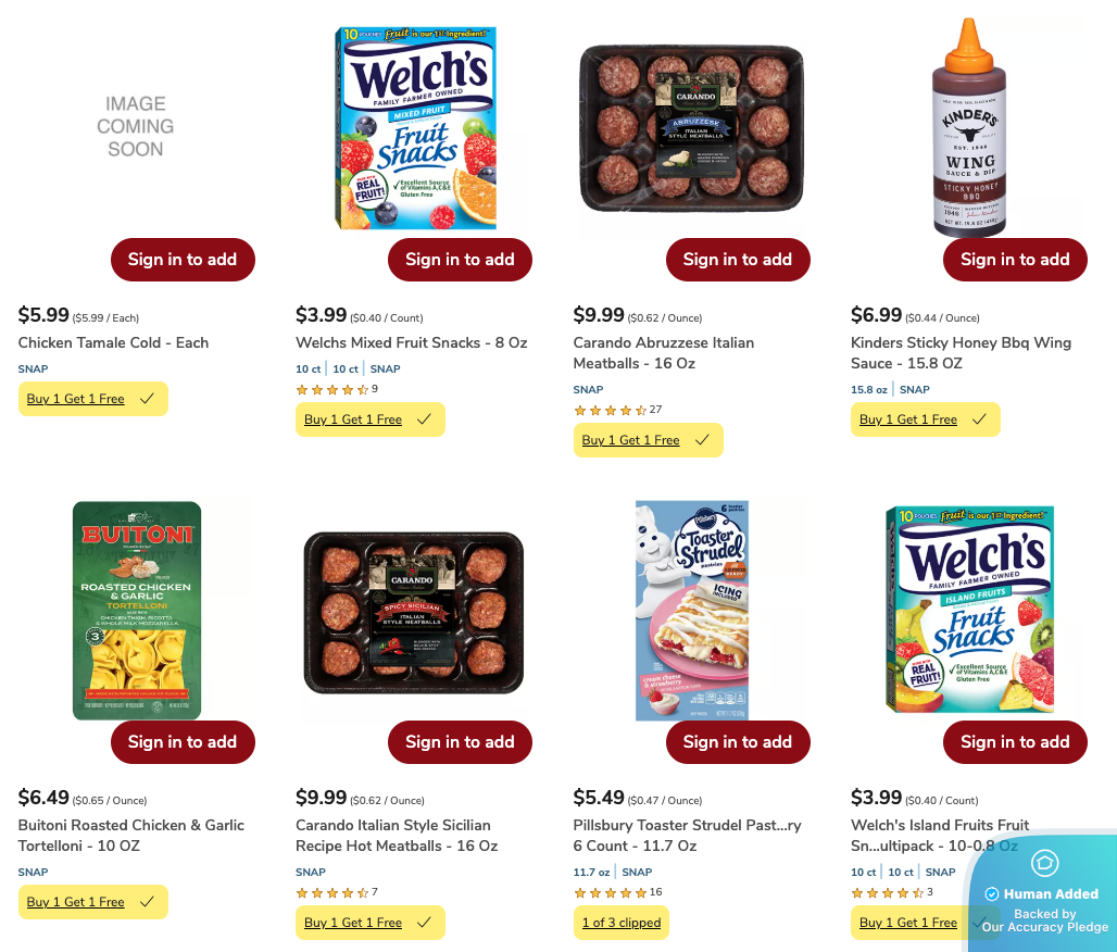 17 Safeway Coupons & Promo Codes for September 2025