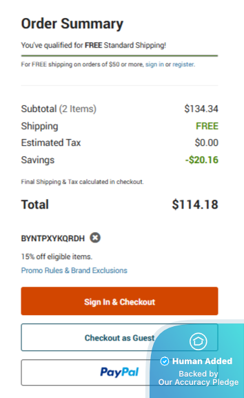 Save up to 15% with Zoro Promo Codes in September 2025