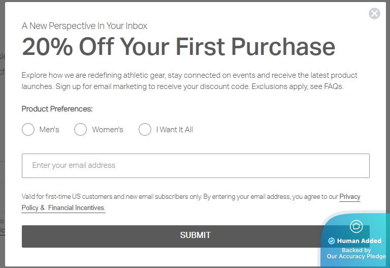 20% Off + Verified Vuori Discount Code & Coupons – Oct
