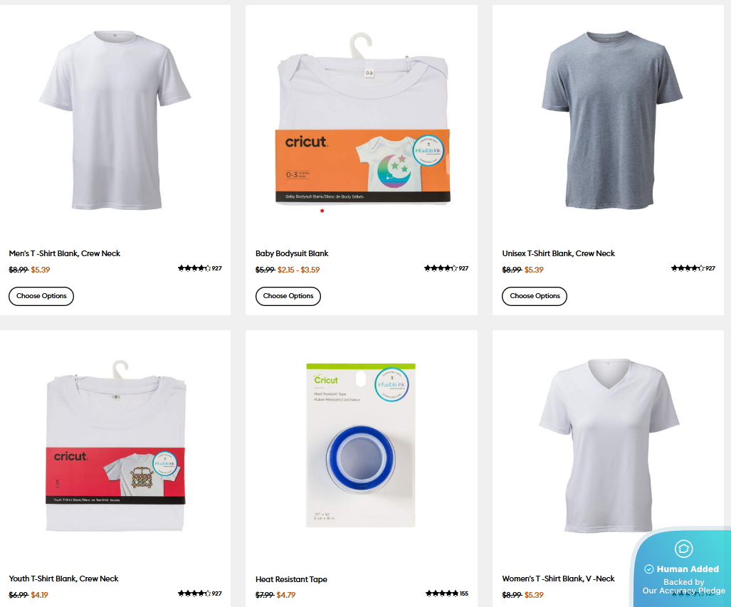 24 Cricut Coupons & Promo Codes for October 2025