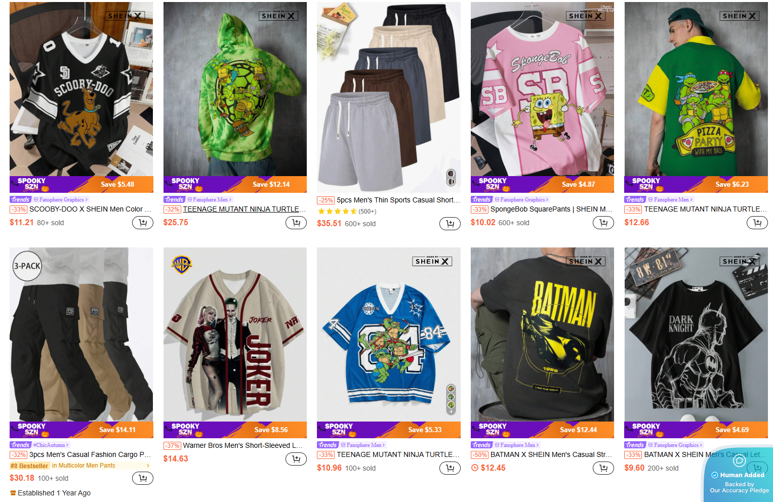 36 SHEIN Coupons & Promo Codes for September 2025