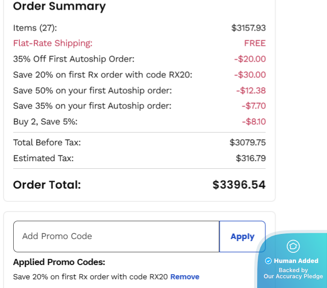 29 Chewy Coupons & Promo Codes for October 2025