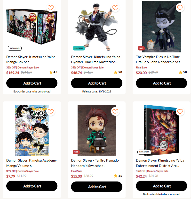 Crunchyroll - Coupons & Promo Code for September 2025