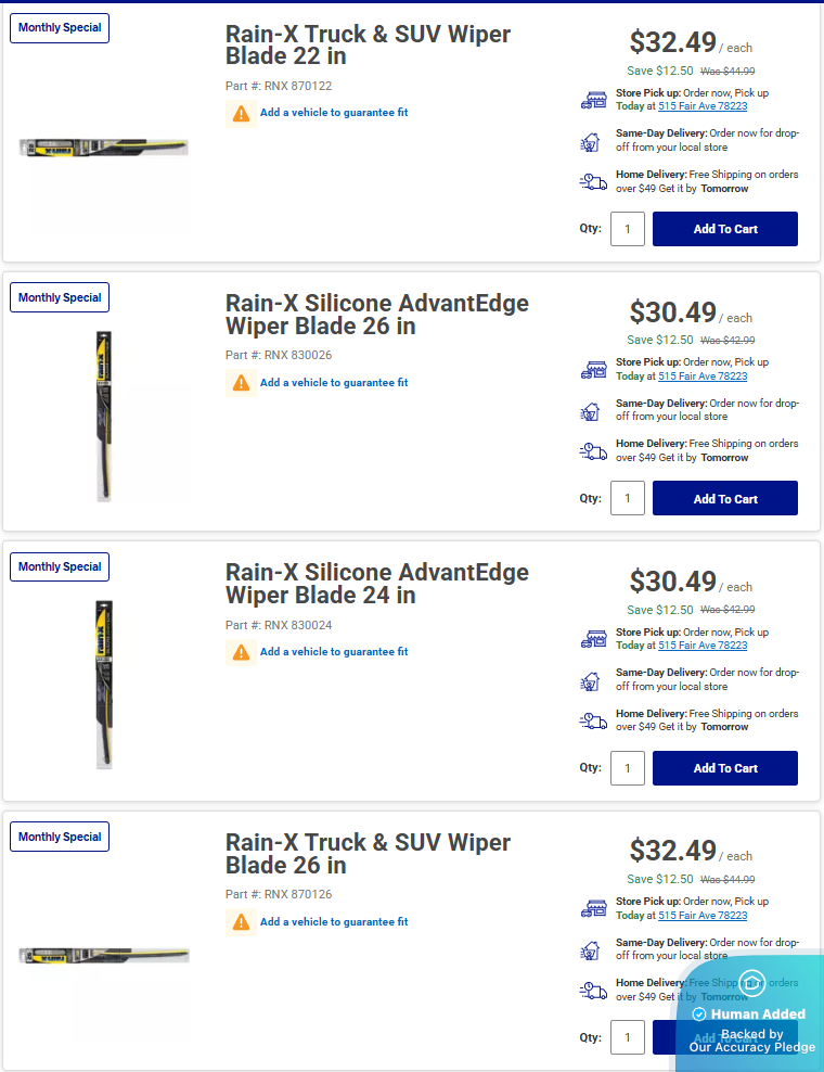 21 NAPA Auto Parts Coupons & Promo Codes for October 25