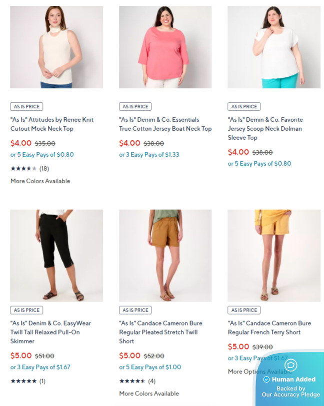 QVC Coupons & Deals – Slash up to $25 Off in October 25