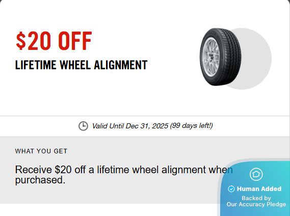 19 Tires Plus Offers & Deals: Verified Savings in Oct