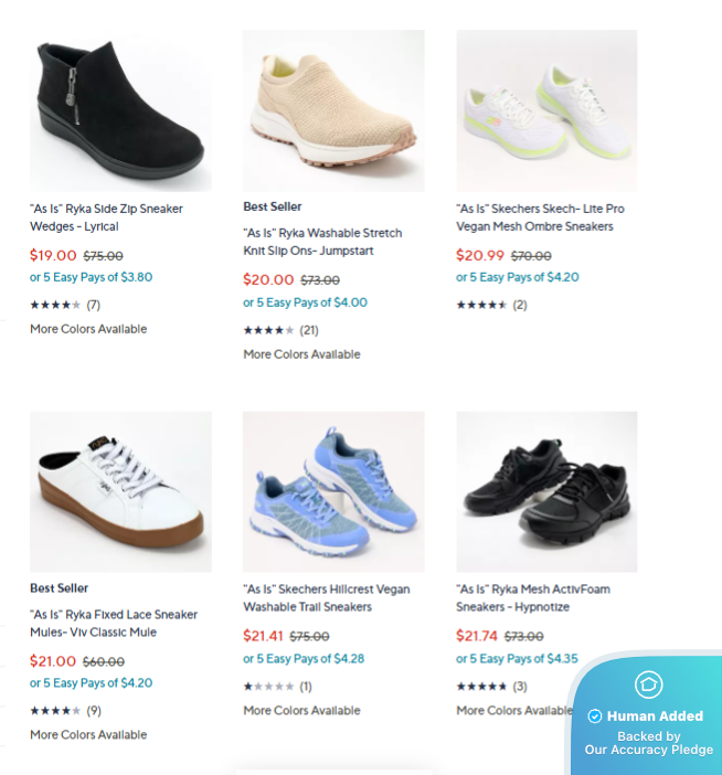 QVC Coupons & Deals – Slash up to $25 Off in October 25