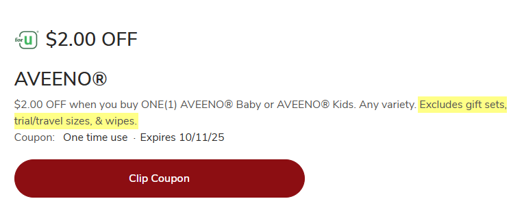 17 Safeway Coupons & Promo Codes for September 2025