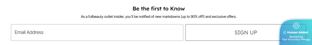 50% Off + Fullbeauty Coupons & Promo Codes – October 25