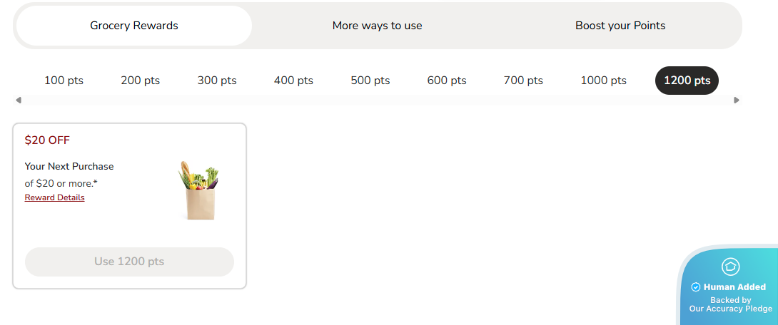 17 Safeway Coupons & Promo Codes for September 2025