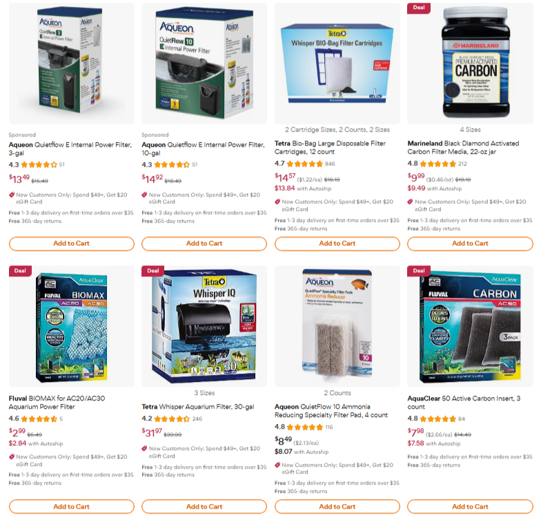 29 Chewy Coupons & Promo Codes for October 2025