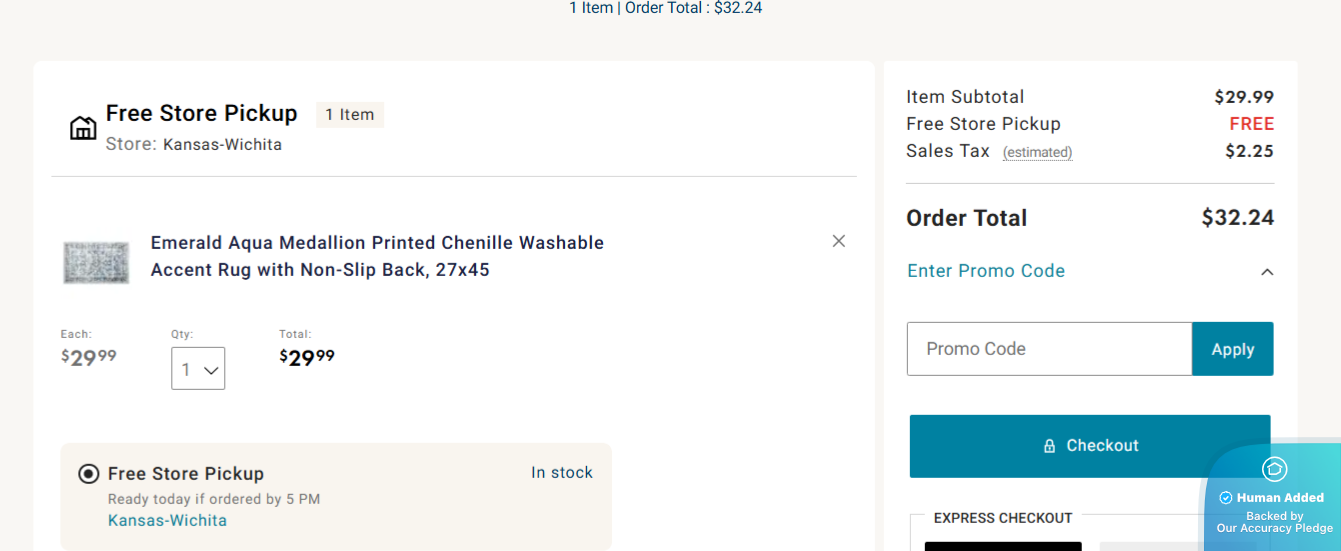 At Home Coupons - Up to 15% Off (No Codes Needed)