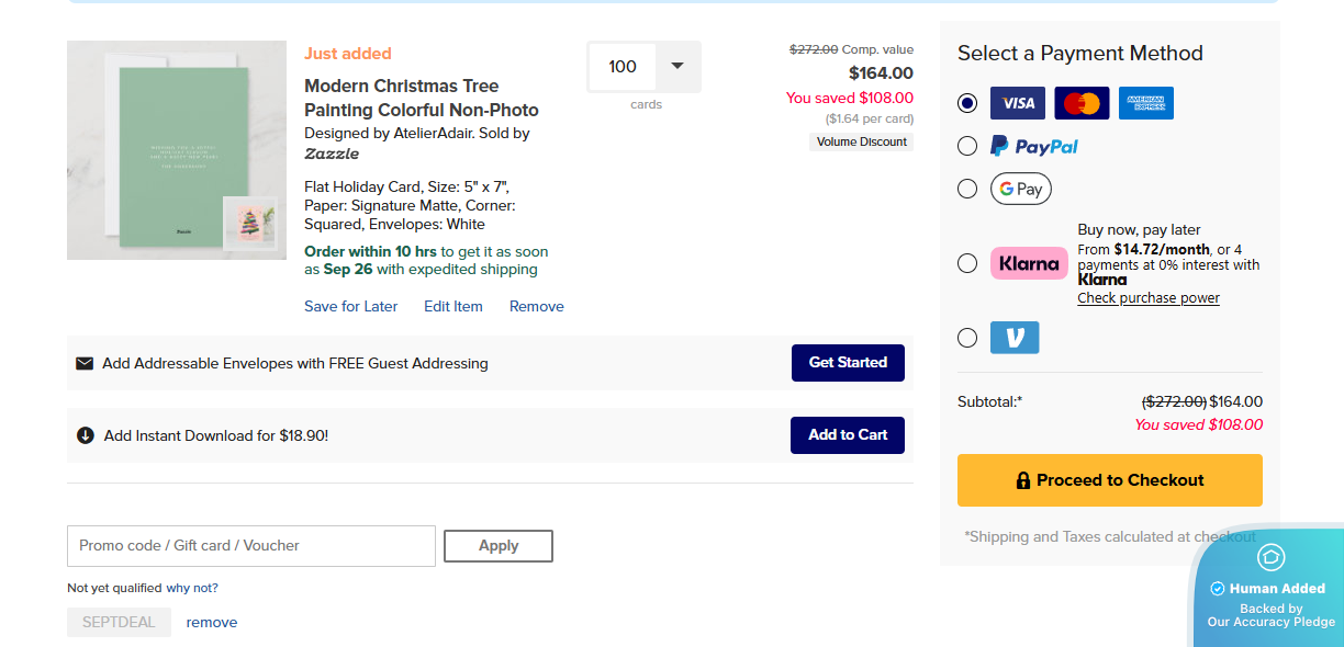 30% Off + Zazzle Coupons & Promo Codes – September 2025