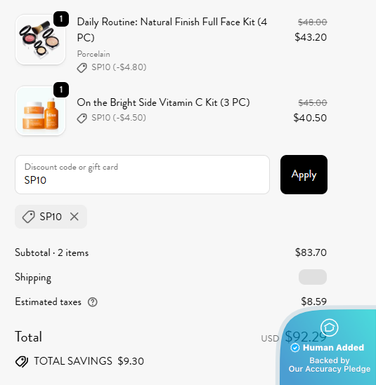 30% Off + Laura Geller Coupons & Promo Codes – Sep 2025