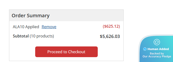 Save up to 12% with 4imprint Promo Codes in Sep 2025