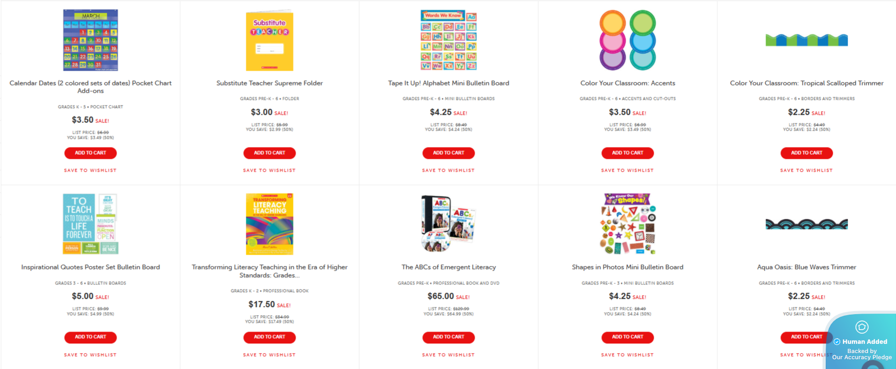 25% Off + Scholastic Coupons & Promo Codes – October 25