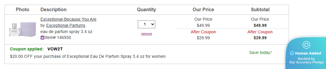 37% Off + FragranceNet Coupons & Promo Codes – Oct 2025