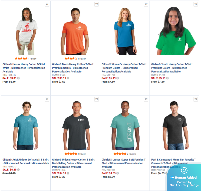 Positive Promotions - Coupons & Promo Code for Oct 2025