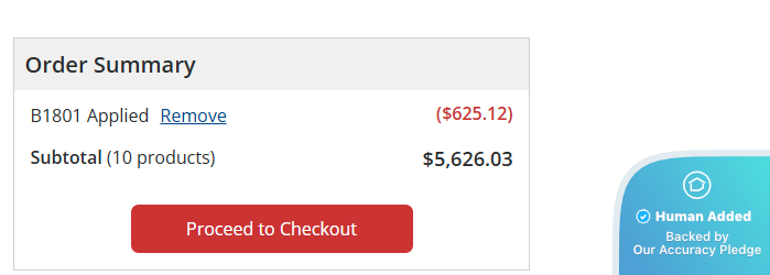 Save up to 12% with 4imprint Promo Codes in Sep 2025