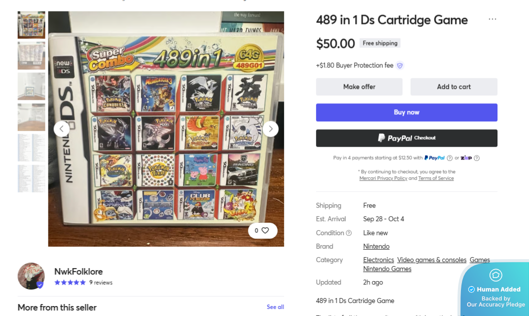 Mercari Deals – Save Now (No Codes Needed in Oct 2025)