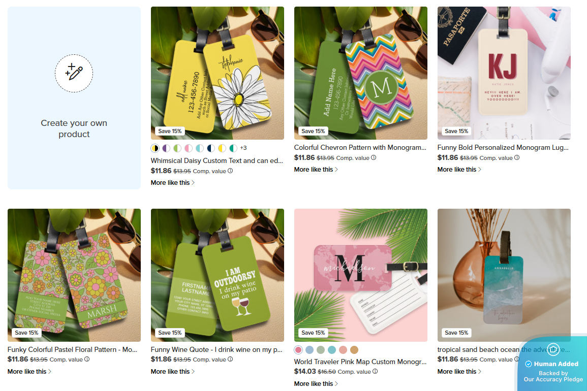 30% Off + Zazzle Coupons & Promo Codes – September 2025