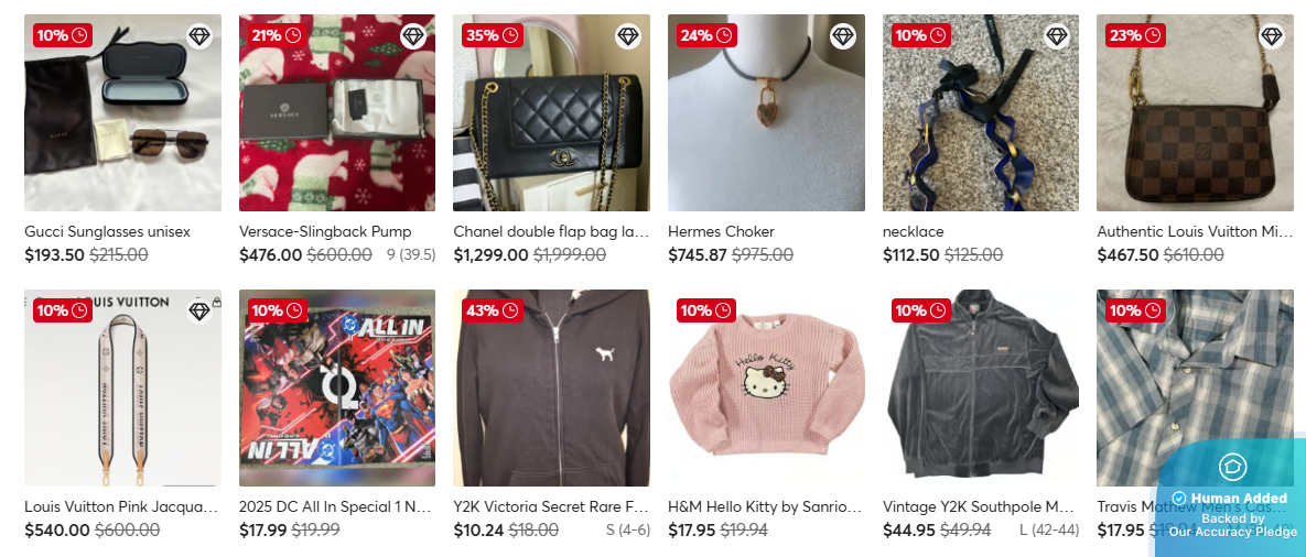 Mercari Deals – Save Now (No Codes Needed in Oct 2025)