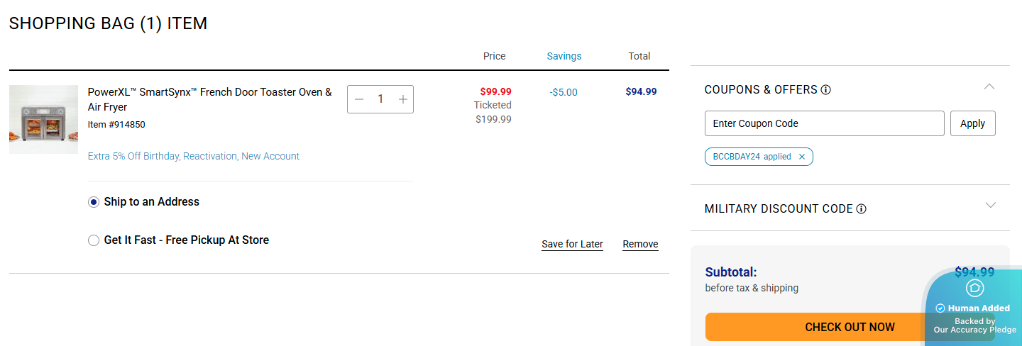 Boscov's Verified Promo Codes - Slash up to 15% Off