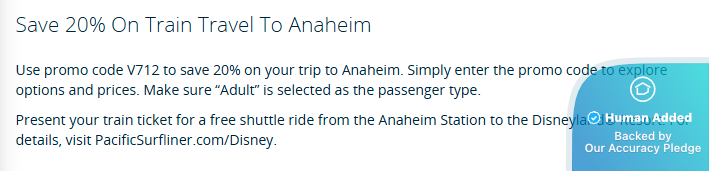Amtrak Discount Codes - Save up to 50% in Oct 25