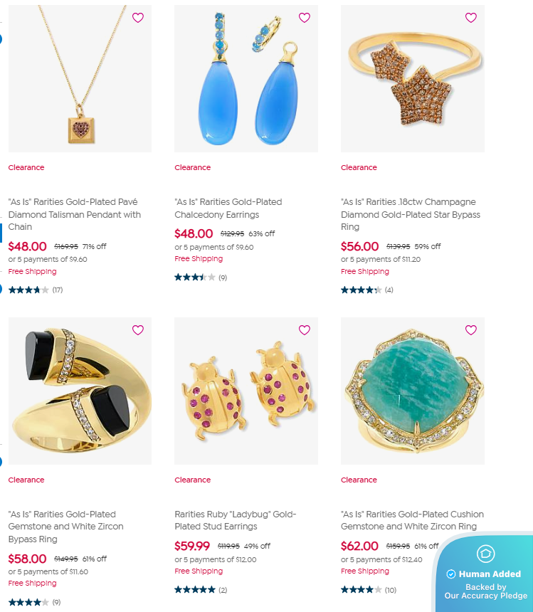 HSN Coupons & Deals – Save up to 60% Off in October 25