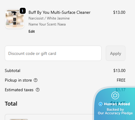 20% Off + Buff City Soap Coupons & Promo Codes – Oct 25