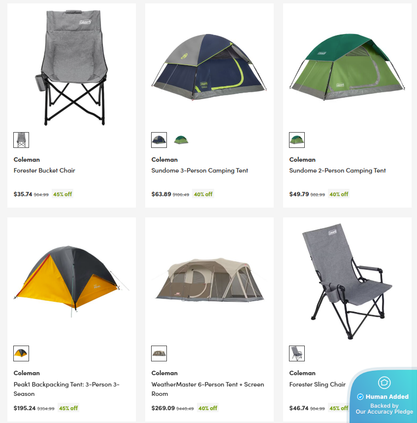 34 Steep & Cheap Coupons & Promo Codes for October 2025