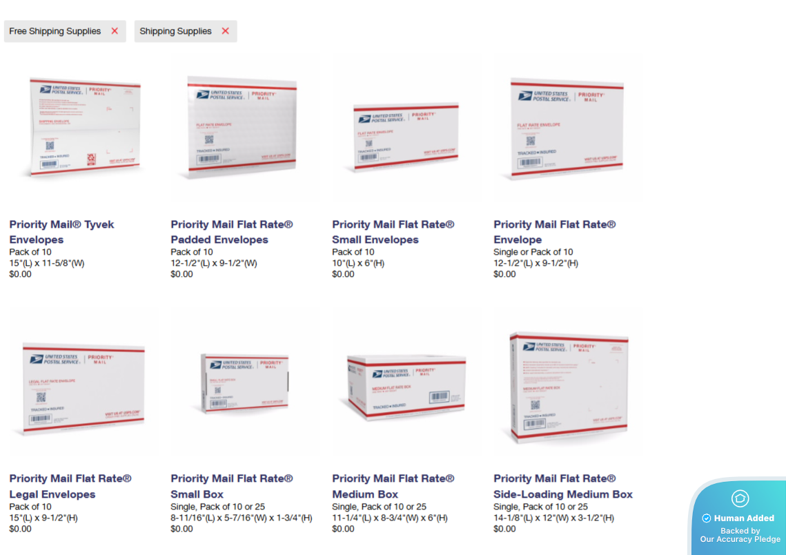 3 USPS Offers & Deals: Verified Savings in Sep 25