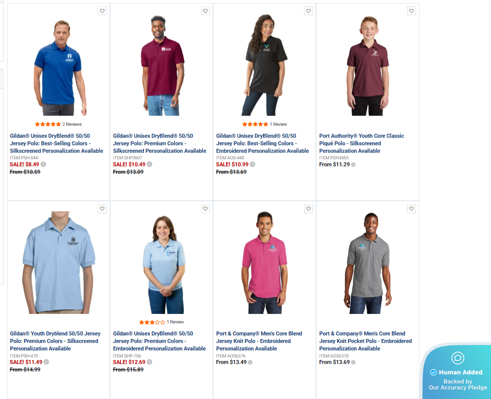 Positive Promotions - Coupons & Promo Code for Oct 2025