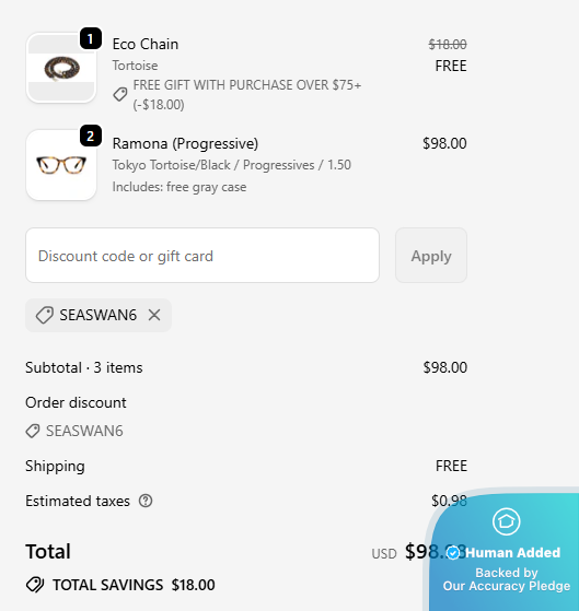 Peepers - Coupons & Discount Code for October 2025