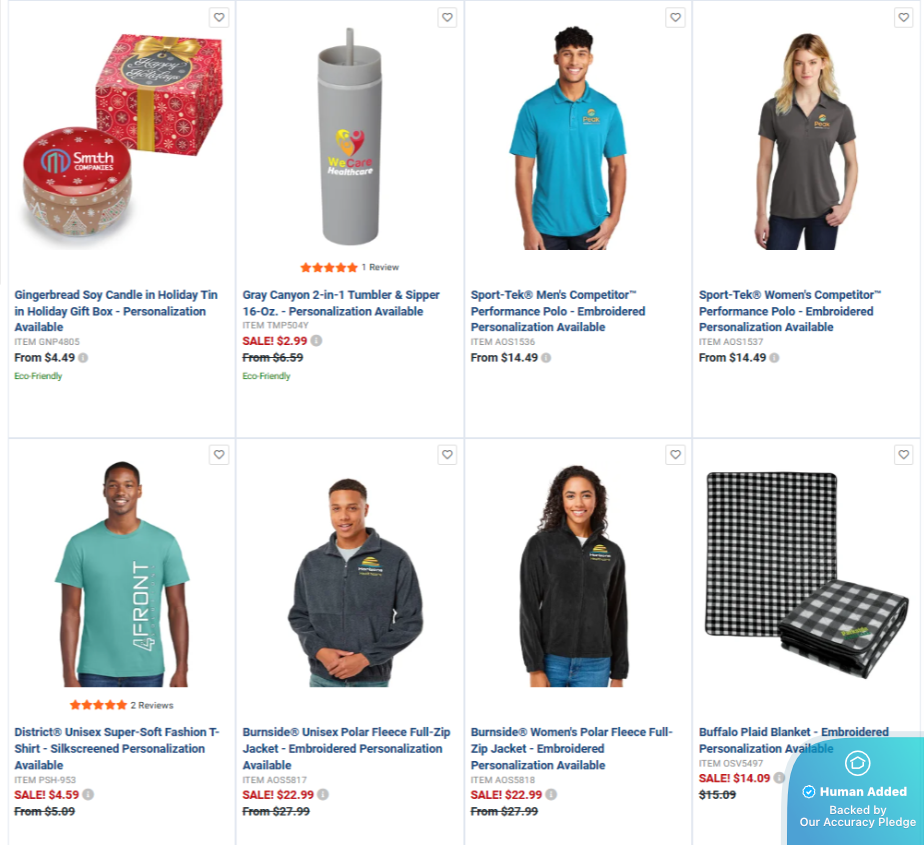 Positive Promotions - Coupons & Promo Code for Oct 2025