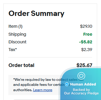 eBay Coupons & Deals – Get up to 50% Off in October 25