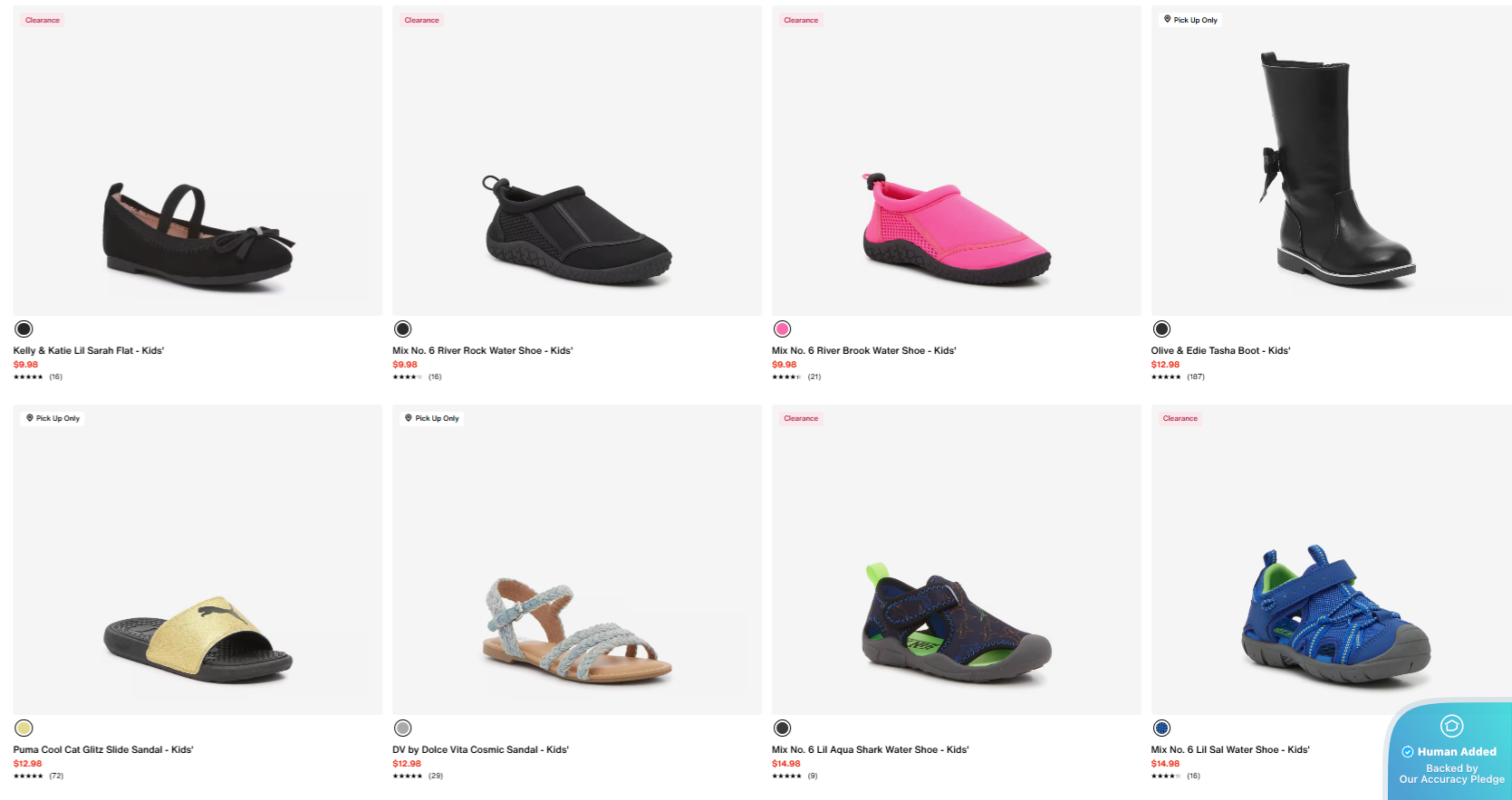 20% Off + DSW Coupons & Promo Codes – October 2025