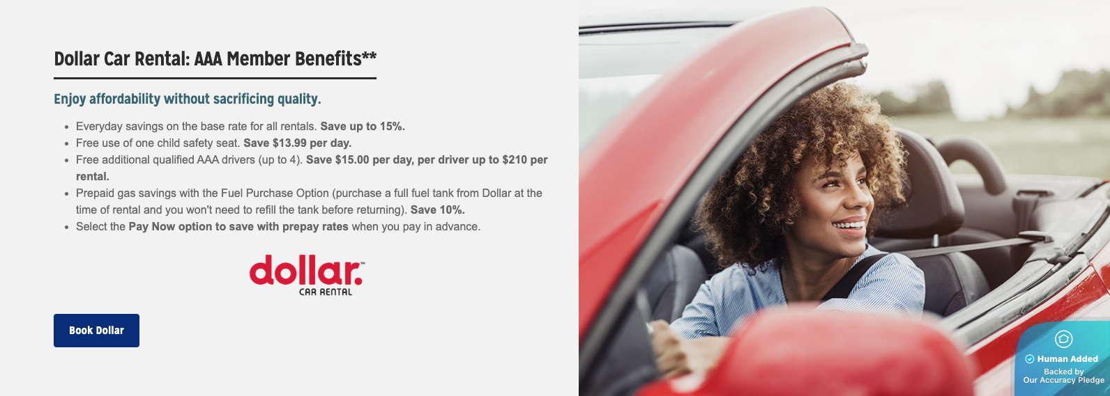 11 AAA Verified Coupons + Promo Codes for October 2025