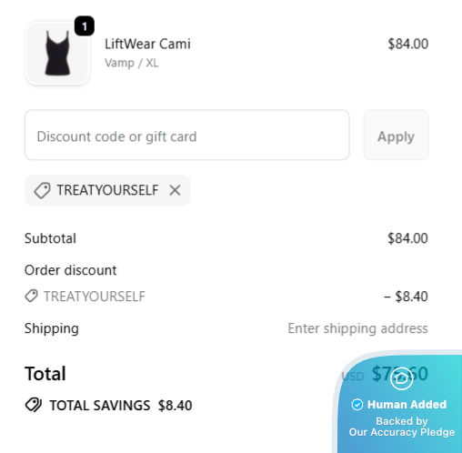 30% Off + Honeylove Coupons & Discount Codes – Oct 2025