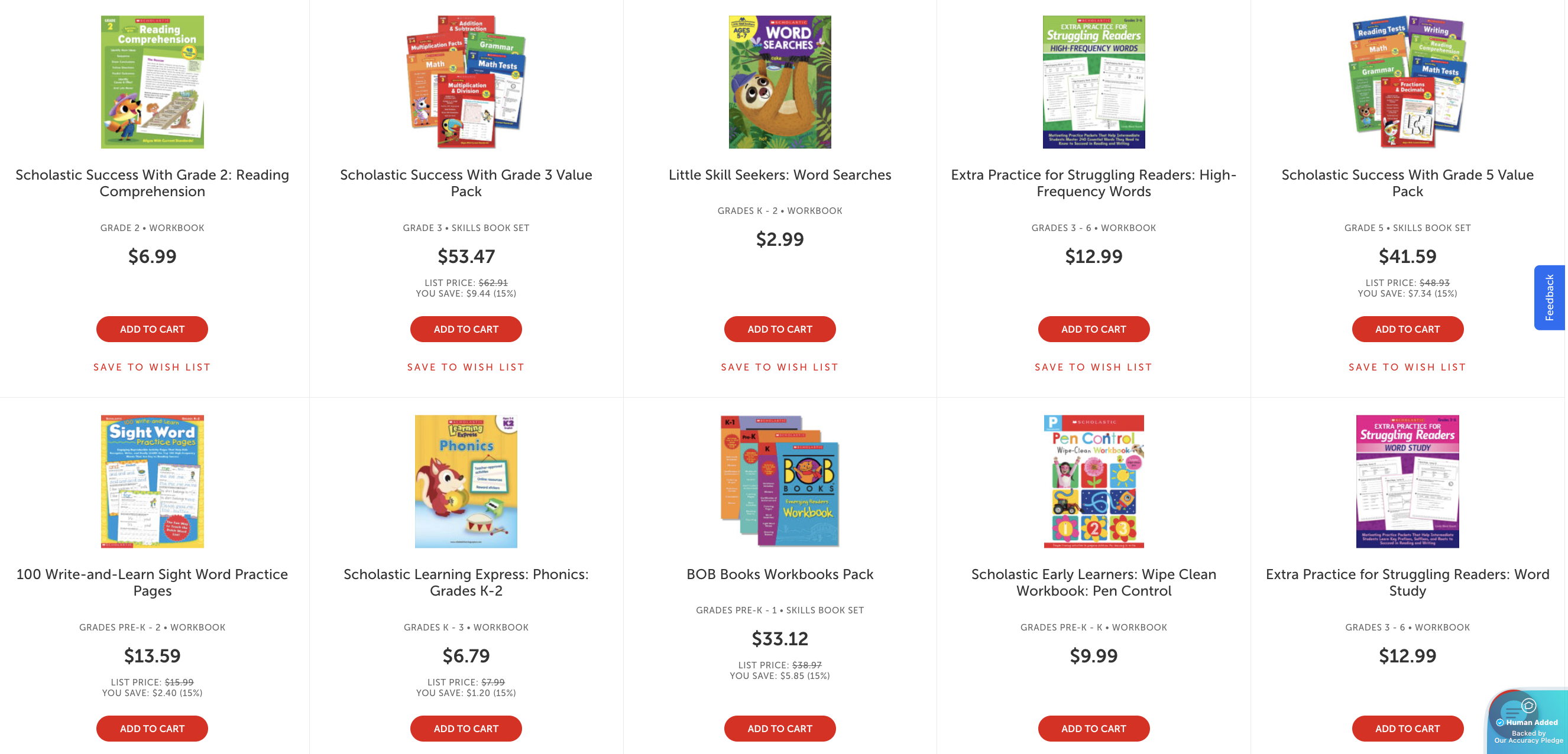 25% Off + Scholastic Coupons & Promo Codes – October 25
