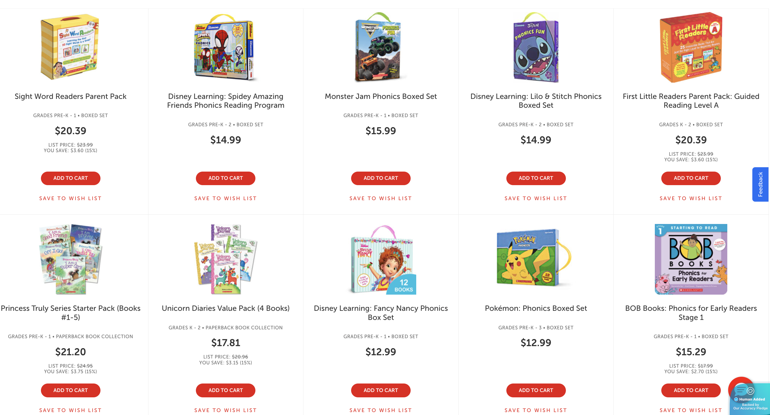 25% Off + Scholastic Coupons & Promo Codes – October 25