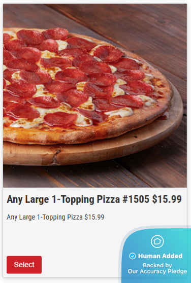 Pizza Guys Coupons & Promo Codes for October 2025