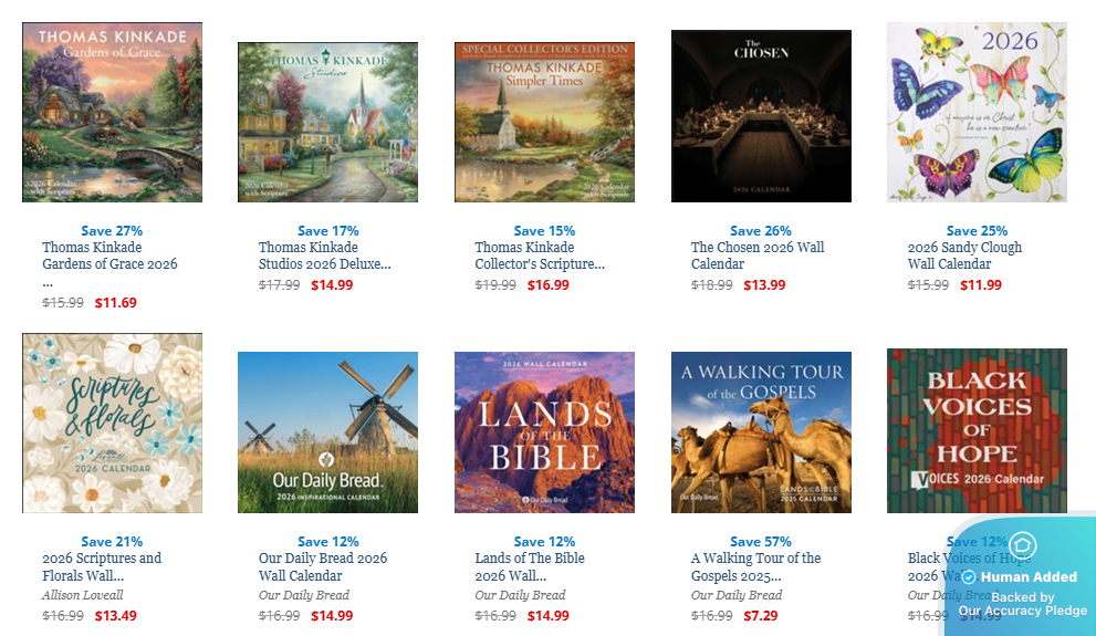 10% Off + Christianbook Coupons & Promo Codes – Oct 25