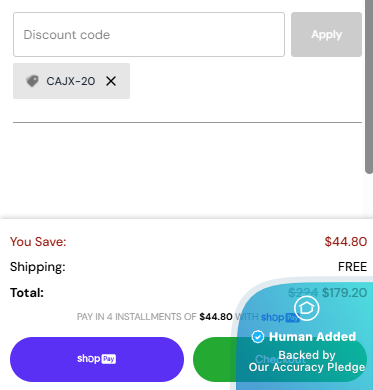 $50 Off + JAXXON Coupons & Promo Codes – October 2025