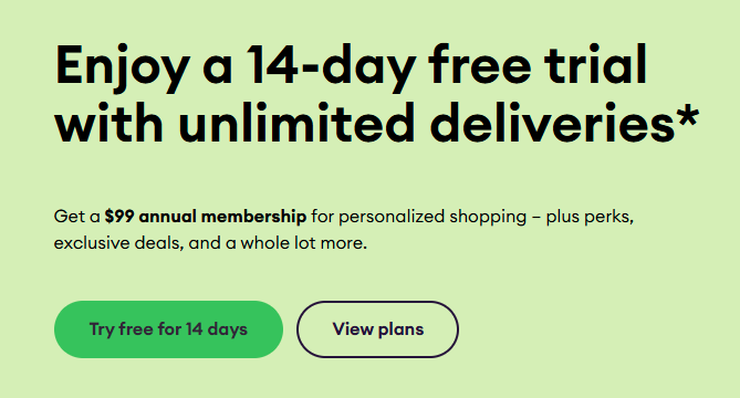 $10 Off + Shipt Coupons & Promo Codes – October 2025