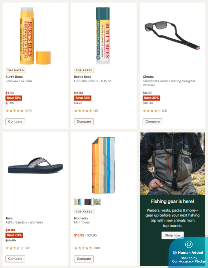 REI 45% Off Deals – Save Now (No Codes Needed in Oct)