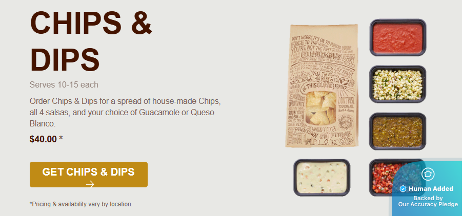 7 Chipotle Deals – Instantly Save Today (October 2025)