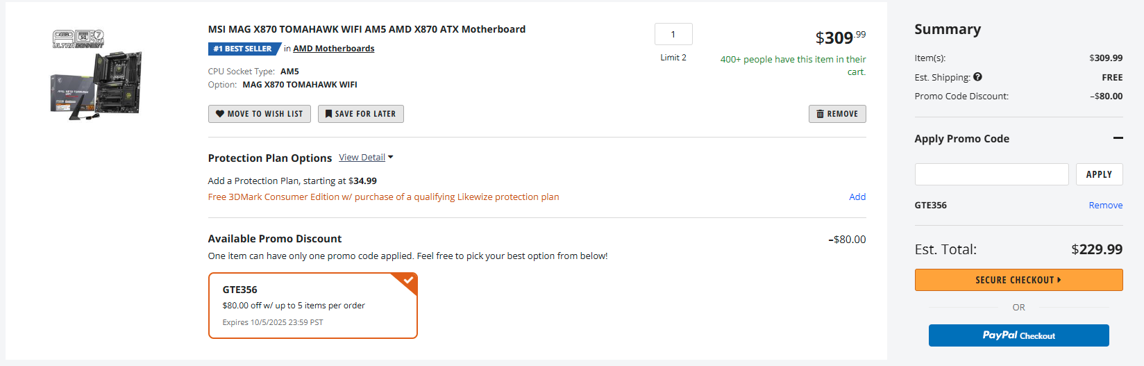 Newegg Verified Promo Codes - Slash up to 5% Off (Oct)