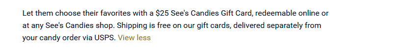 6 See's Candies Offers & Deals: Verified Savings