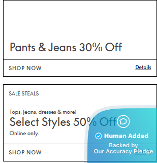 $25 Off + Lane Bryant Coupons & Promo Codes – Oct 2025